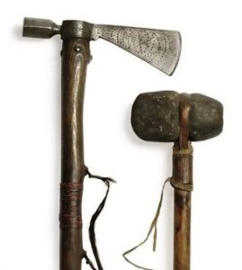 How to Use a Tomahawk: Prepare Yourself for the Outdoors