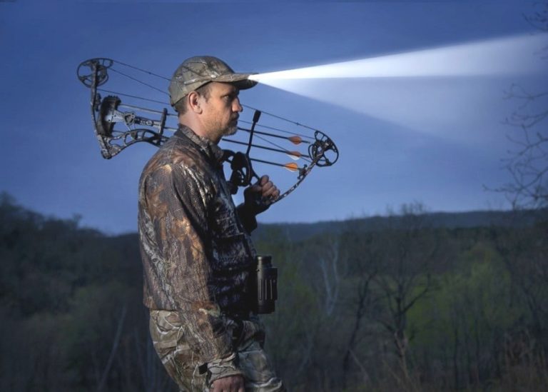 10 Things Every Hunter Should Carry